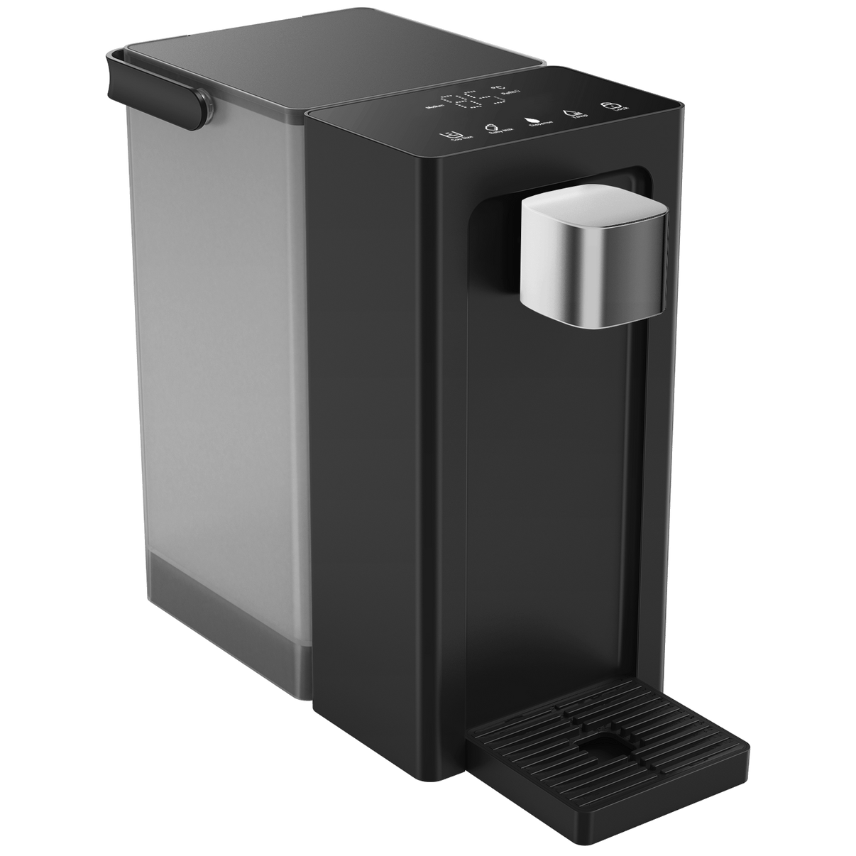 Instant Hot Water (With RapidHeat™) – Big Buttons New Zealand